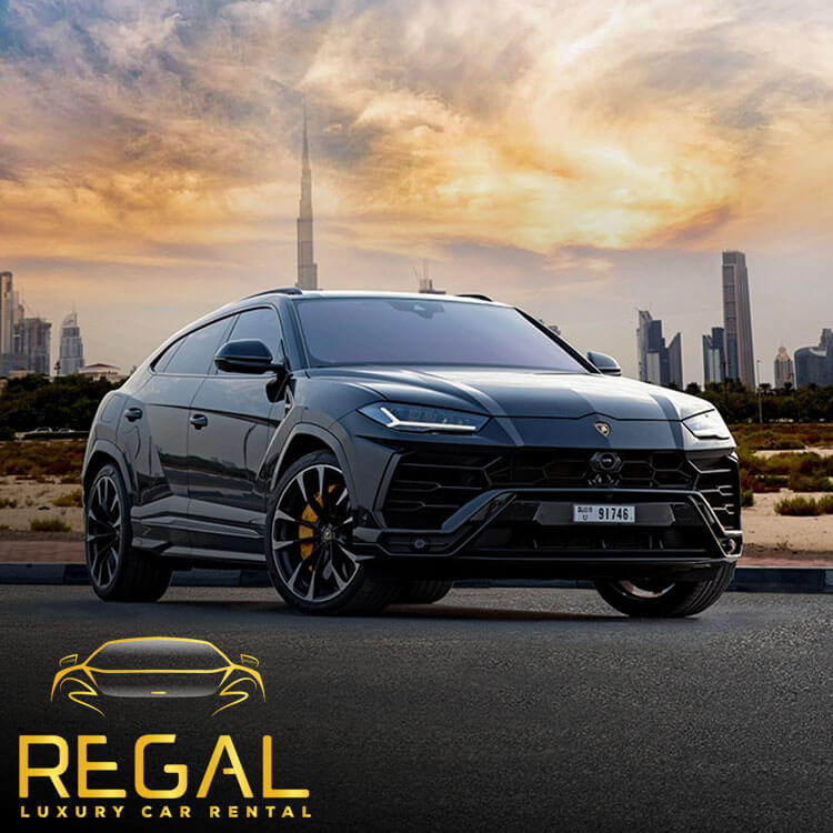 Regal Luxury Car Rental Dubai – About Us & UAE Car Hire